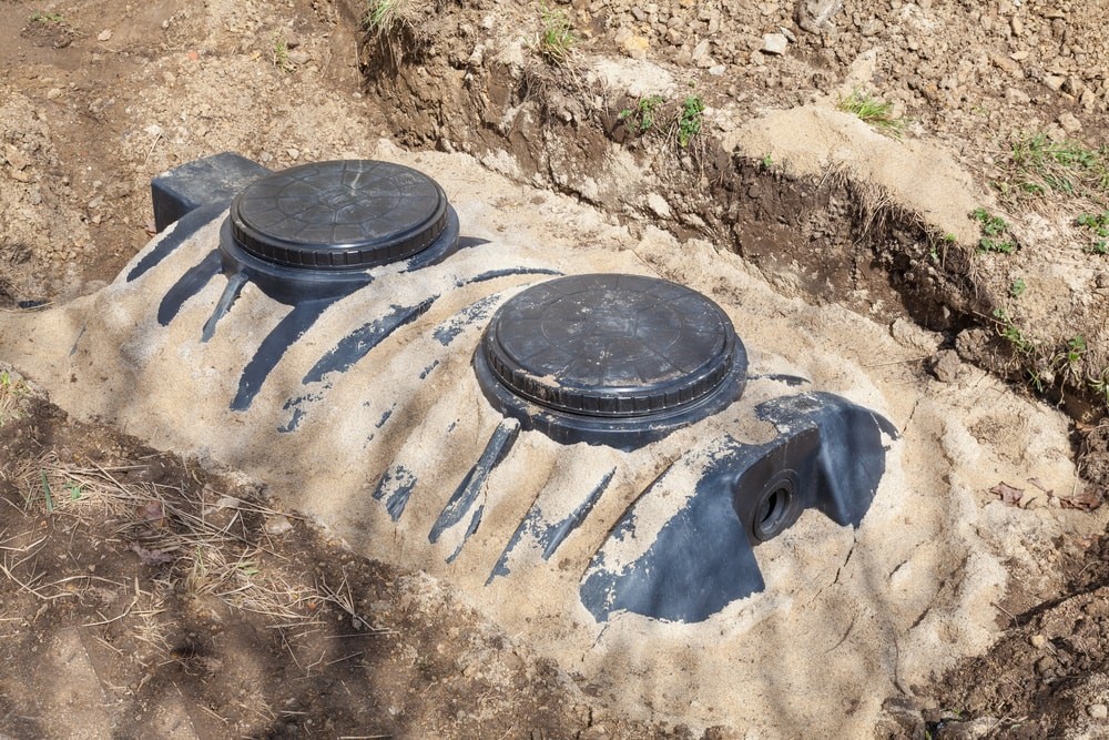 Why You Should Start 2018 with an Empty Septic Tank - Streamline ...