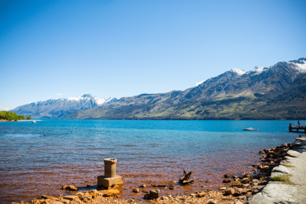 Waste Water Spillages and Pollution in New Zealand - Streamline ...