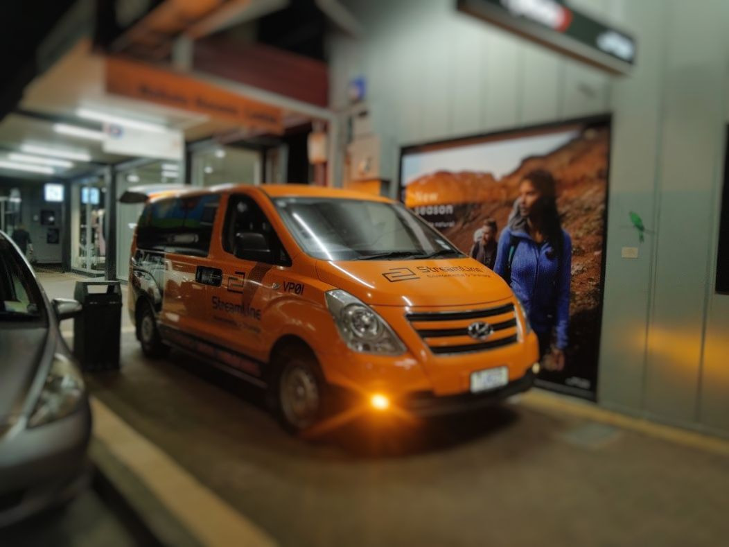 HOME - Streamline Environmental & Drainage