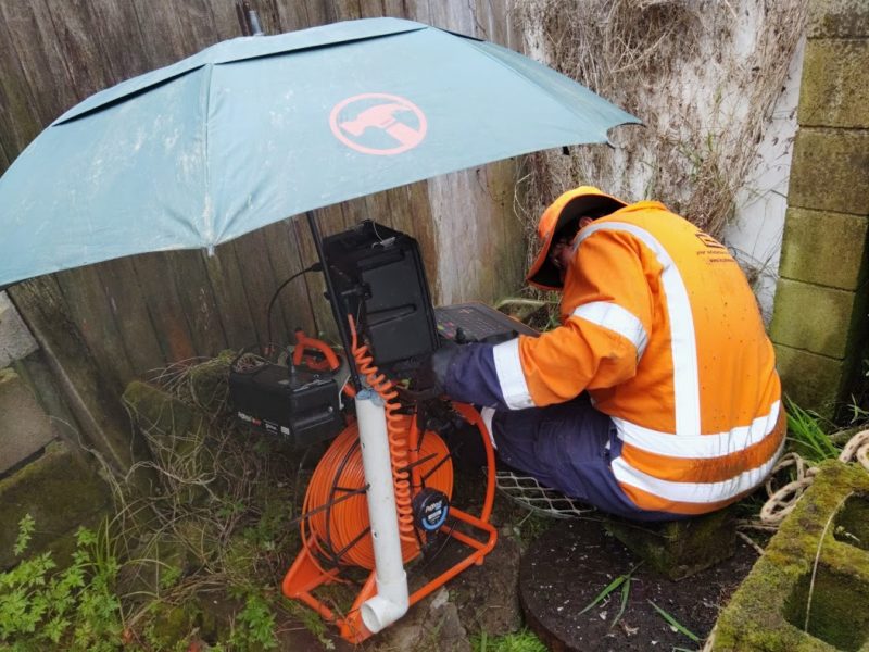 SERVICES - Streamline Environmental & Drainage