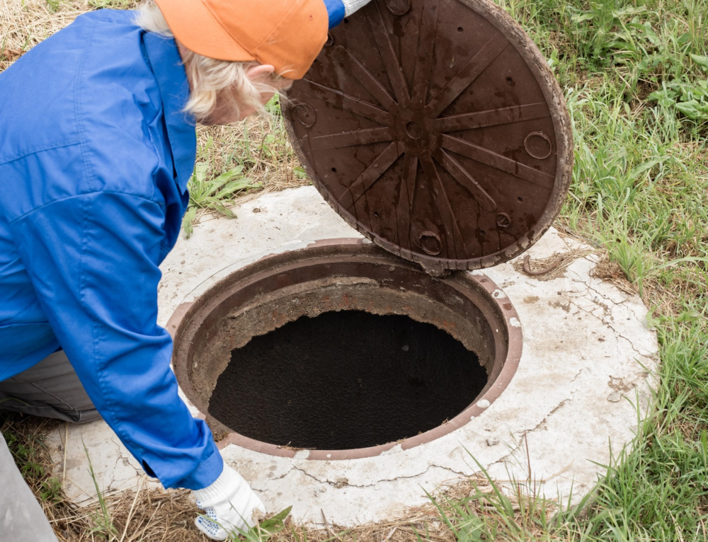 Best Ways to Remove Stubborn Septic Tank Sludge - Streamline ...