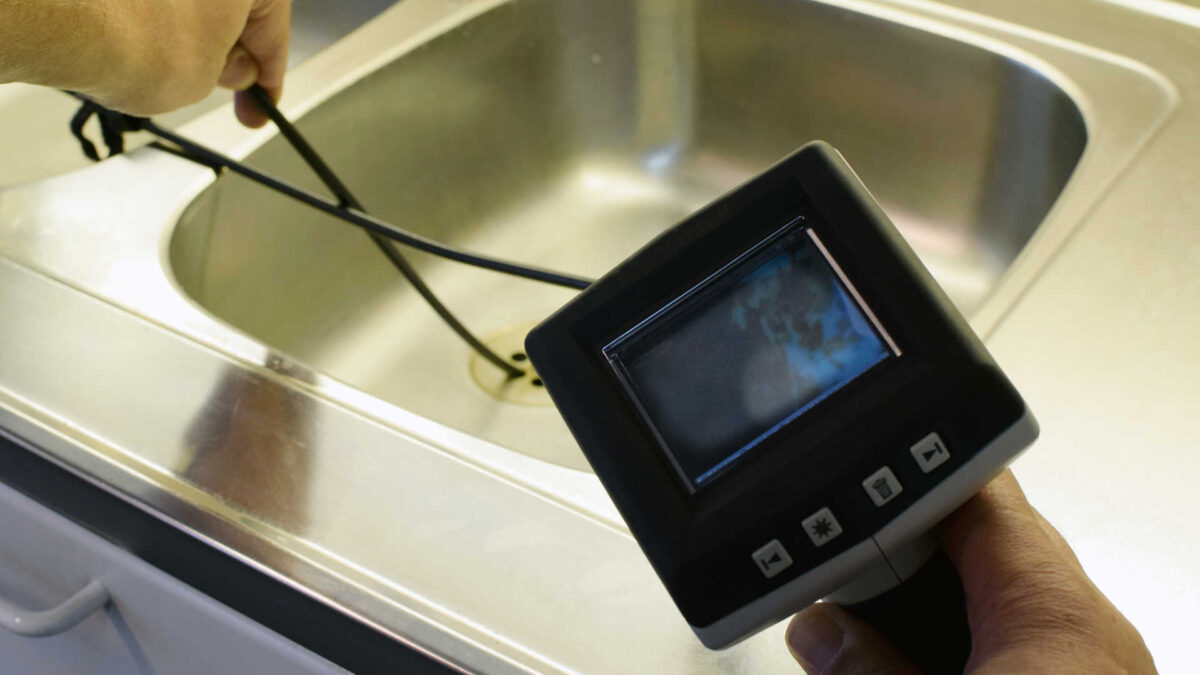 HOME - Streamline Environmental & Drainage