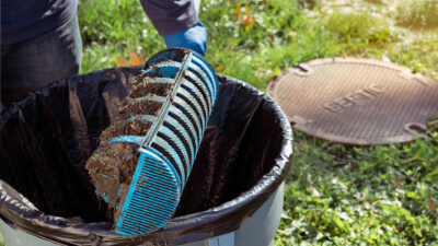 What Are Septic Tank Filters & Are They Necessary? - Streamline ...